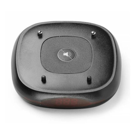 Bipeurs de Restaurant HENDI - Lot de 10 : optimisez votre service et ...